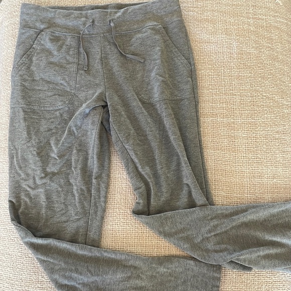 Pants & Jumpsuits | Comfy Gray Sweatpants | Poshmark